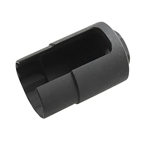 Injector Pressure Regulator Valve Socket Removal Tool and Seal Kit 6.0 IPR Valve Socket with Seal Kit Compatible with 2003-2010 Ford 6.0L Powerstroke Excursion F250 F350 F450 F550 E350 E450