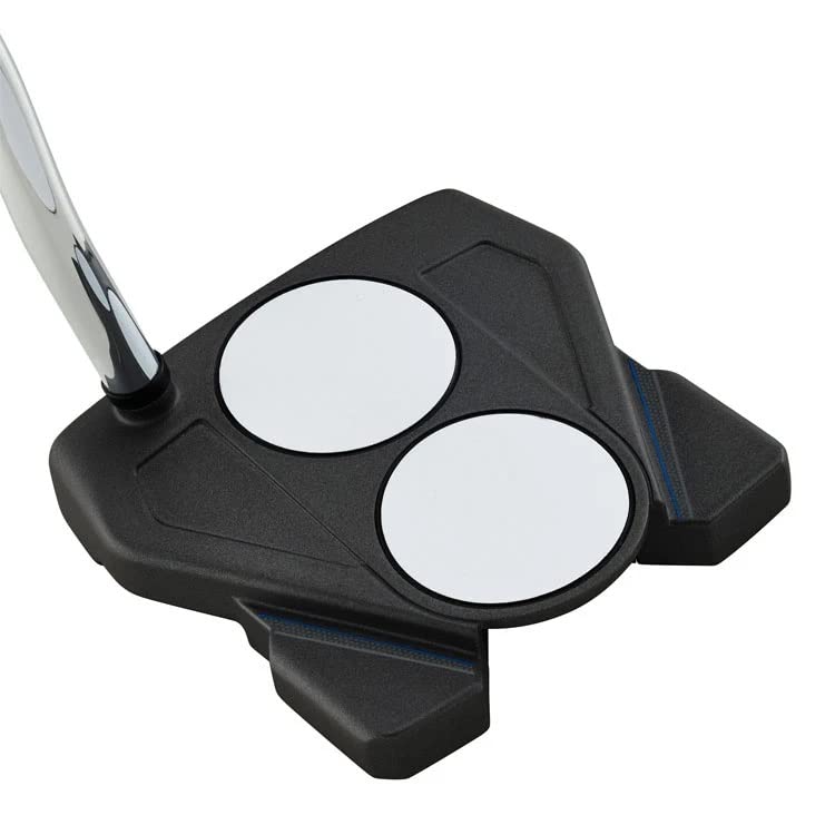 Odyssey 2-Ball Ten White Hot Insert Limited Run Putter 35" Right Hand