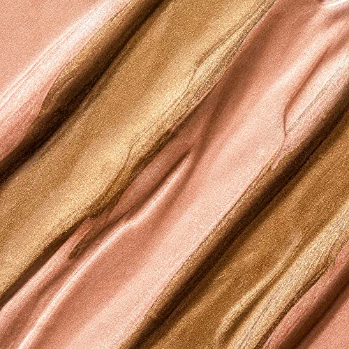 LORAC Tantalizer Body Bronzing Luminizer | Bronzing Lotion | Full Body Bronzer | Champagne Bronze
