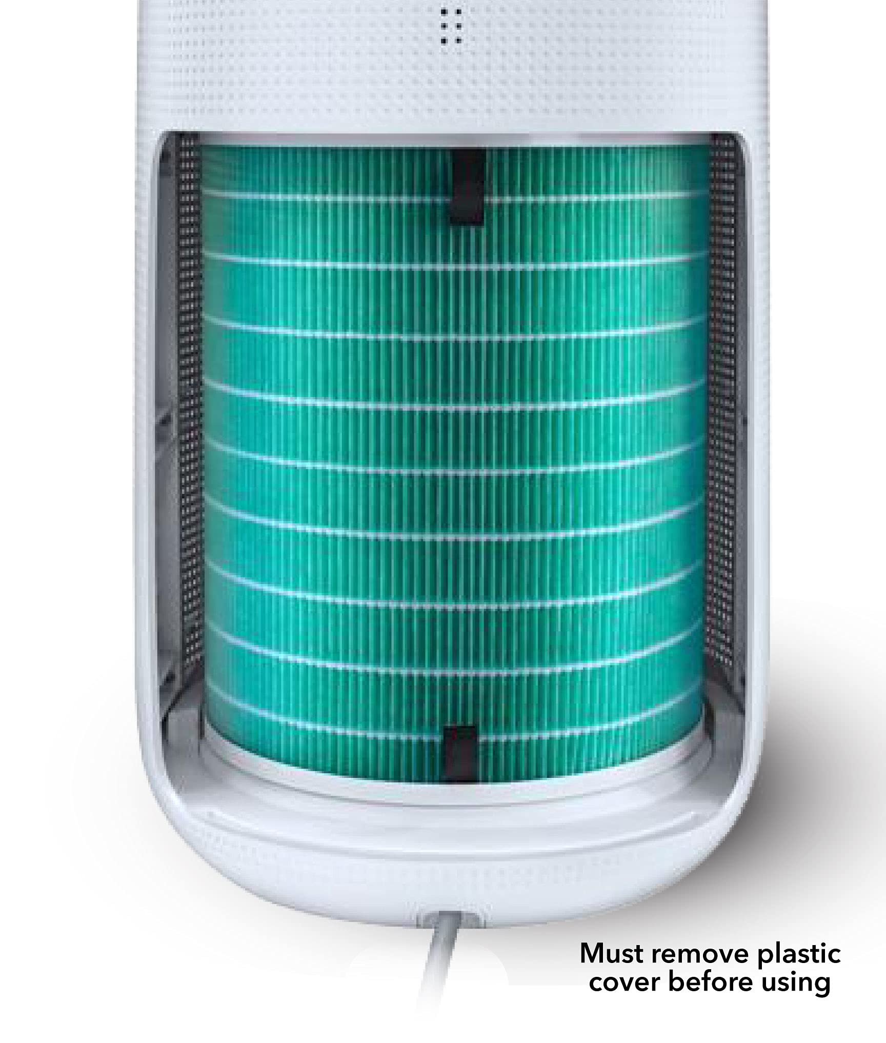 Rosewill True HEPA Replacement Filter for RHAP-20001 & RHAP-20002