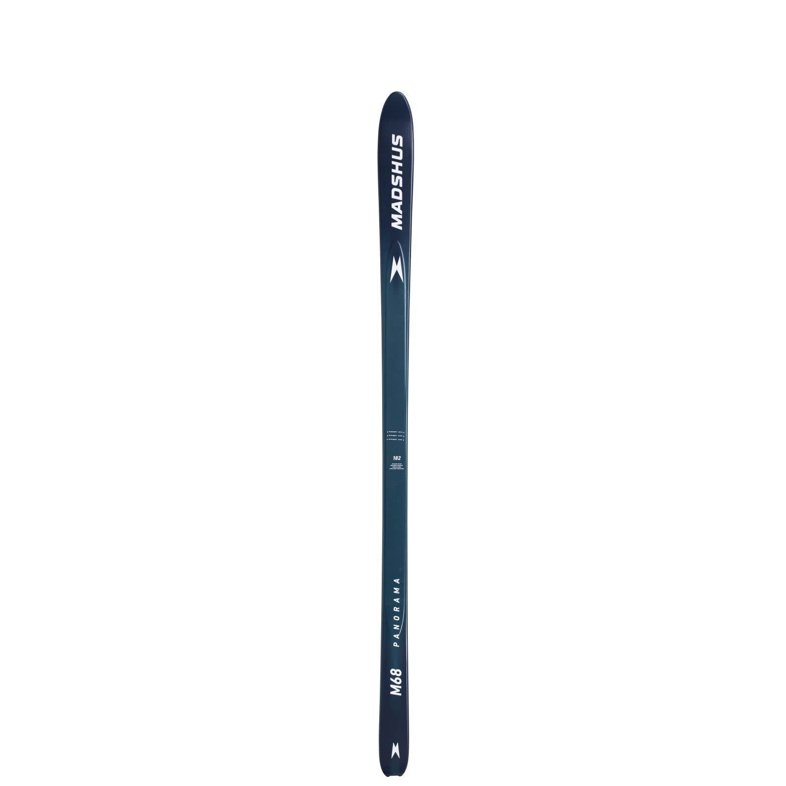 Madshus Panorama M68 Backcountry Touring Ski - 172cm