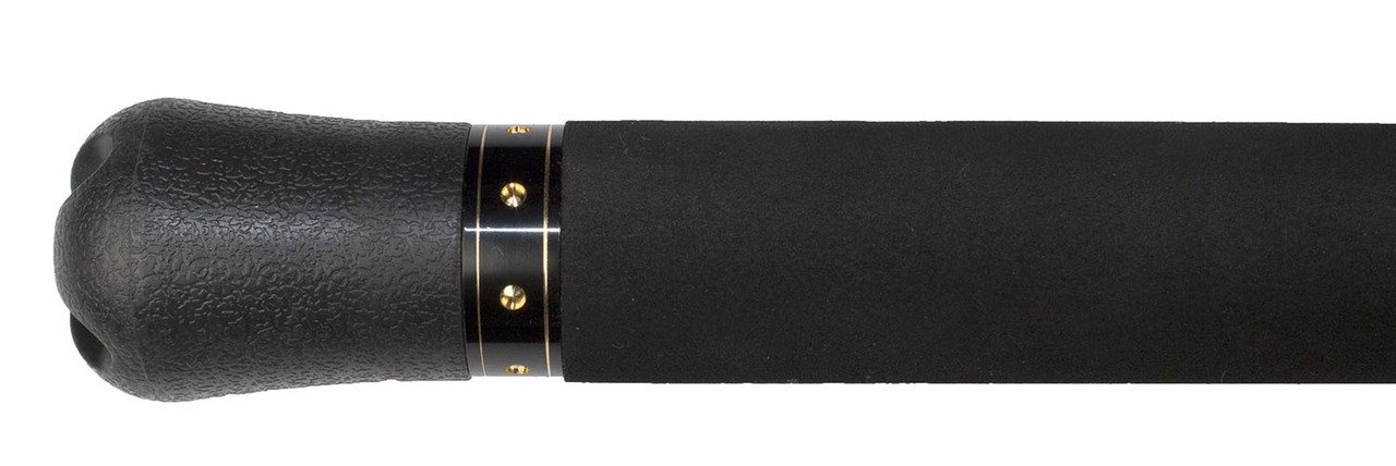 Jigging World Ghost Hunter Popping Rod - GHP-76-150