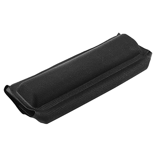 Silicone Baguette Pan French Bread Pans Oblong Shape Bread Molds 5 Loaf French Bakeware Tray for Baking Cooking Kitchen