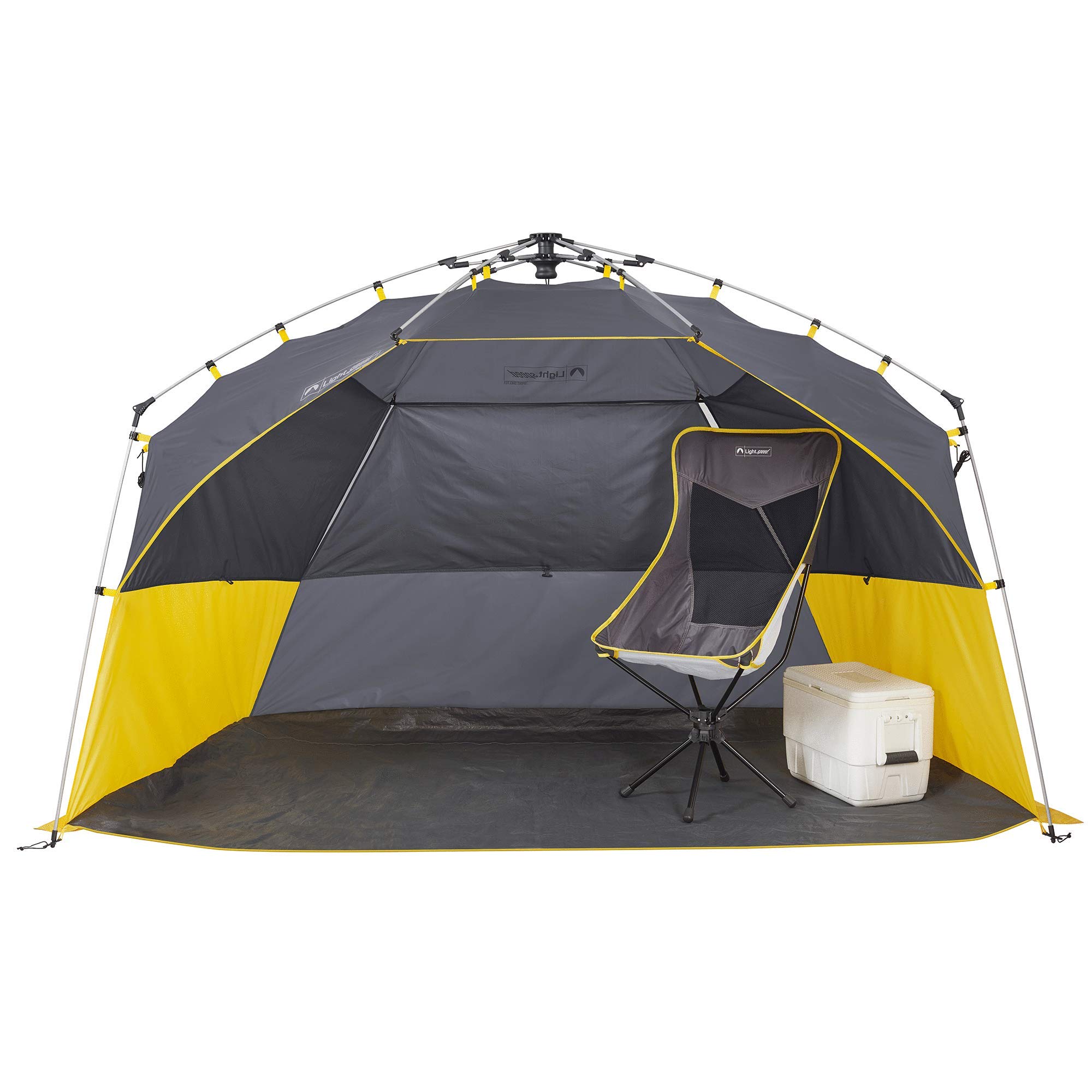 Lightspeed Outdoors XL Sport Shelter Instant Pop Up