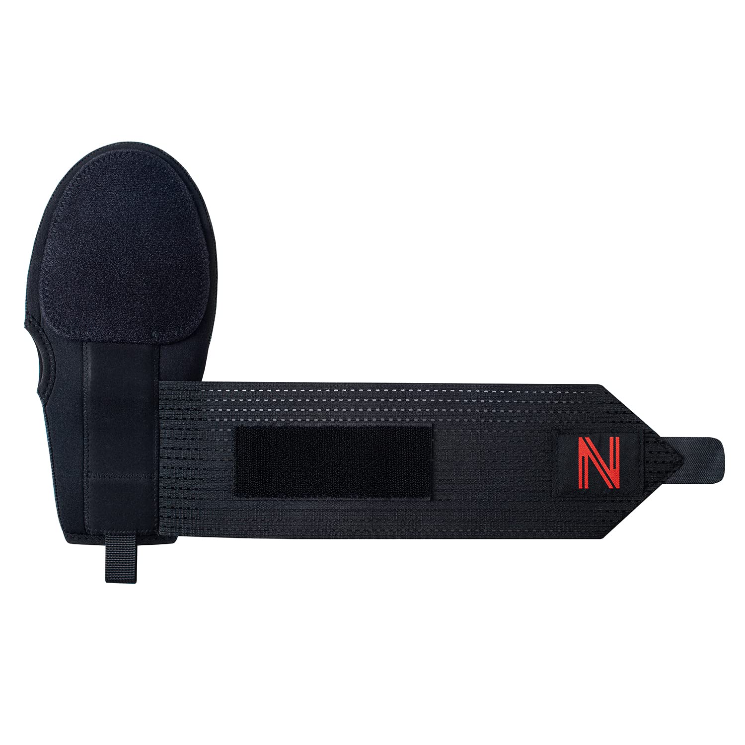 NURIBASE Sliding Mitt, Baseball Sliding Mitt, Sliding Mitt Right and Left Hand Individually Customized Design, Sliding Mitt for Youth and Adult Size, Sliding Mitt Ideal for Baseball and Softball