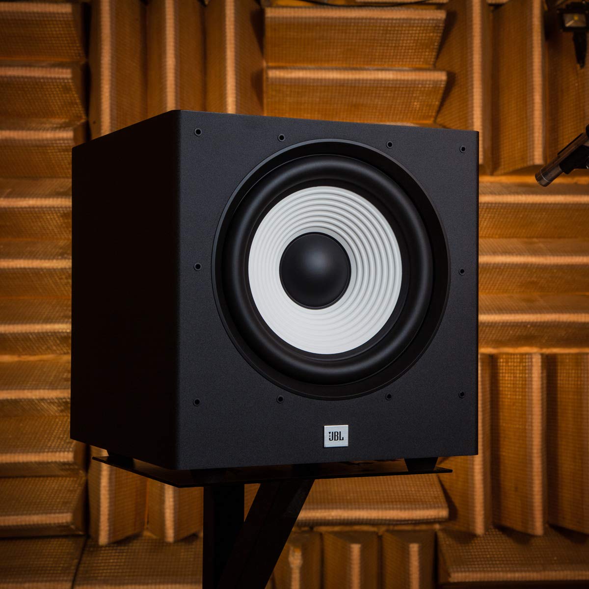 JBL Stage 100P 10" 300 Watts Powered Subwoofer
