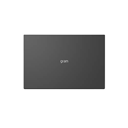 LG Gram 14Z90P Laptop 14" IPS Ultra-Lightweight, (1920 x 1200), Intel Evo 11th gen CORE i7, 32GB RAM, 1TB SSD, Windows 11 Home, 72 Wh Battery, Alexa Built-in, 2X USB-C, HDMI, USB-A β Black
