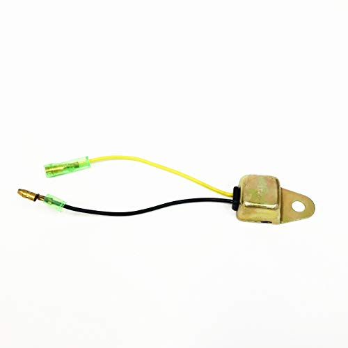 POWER PRODUCTS Low Oil Alert Sensor for Raven Generator 389CC 212CC GEN 6500E GEN 4000
