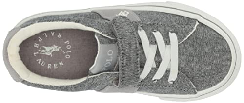 Sayer PS Grey CHMBRY/PPWH PP