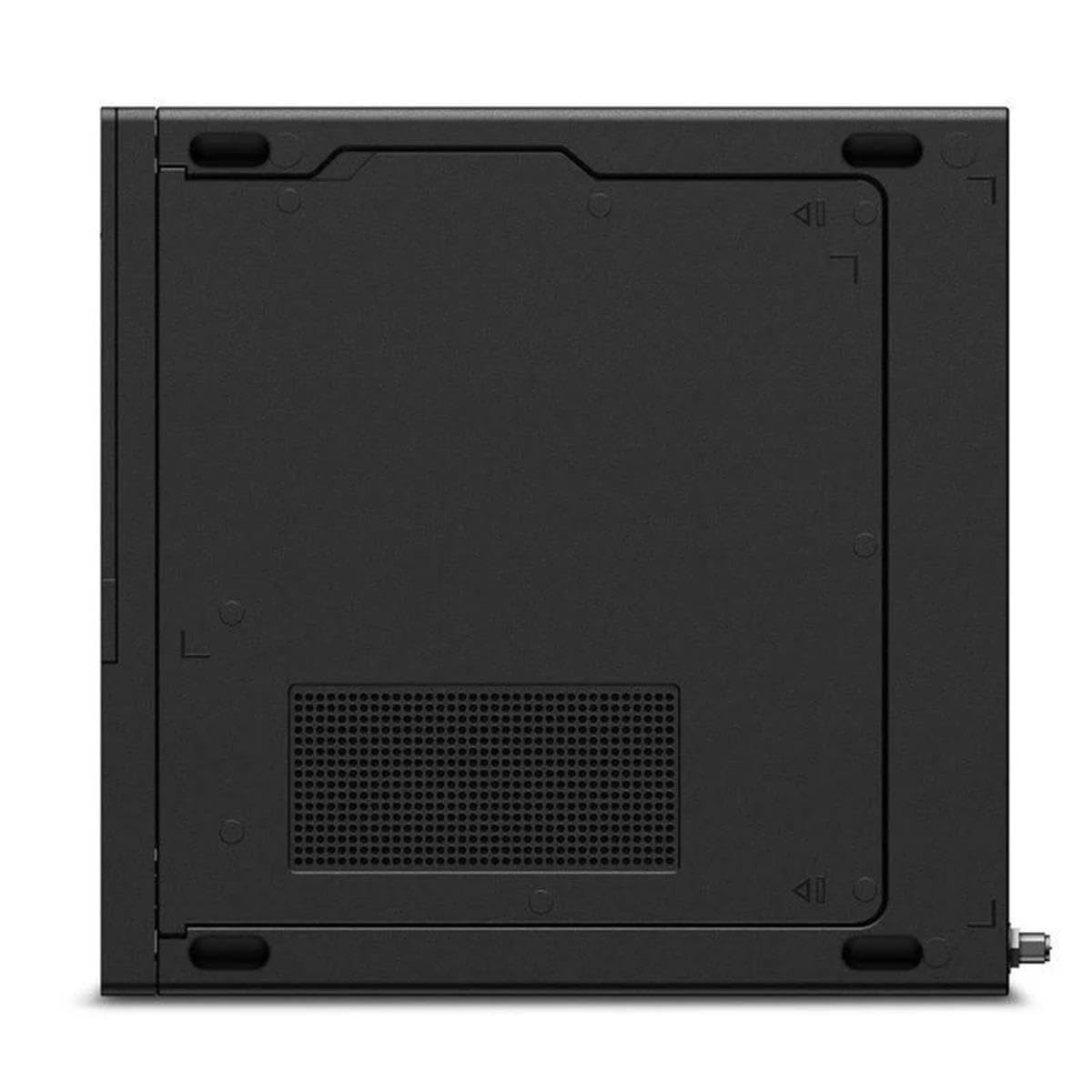 Lenovo ThinkStation P3 30H00010US Workstation - 1 x Intel Core i9 Tetracosa-core (24 Core) i9-13900T 13th Gen 1.10 GHz - 16 GB DDR5 SDRAM RAM - 512 GB SSD - Tiny
