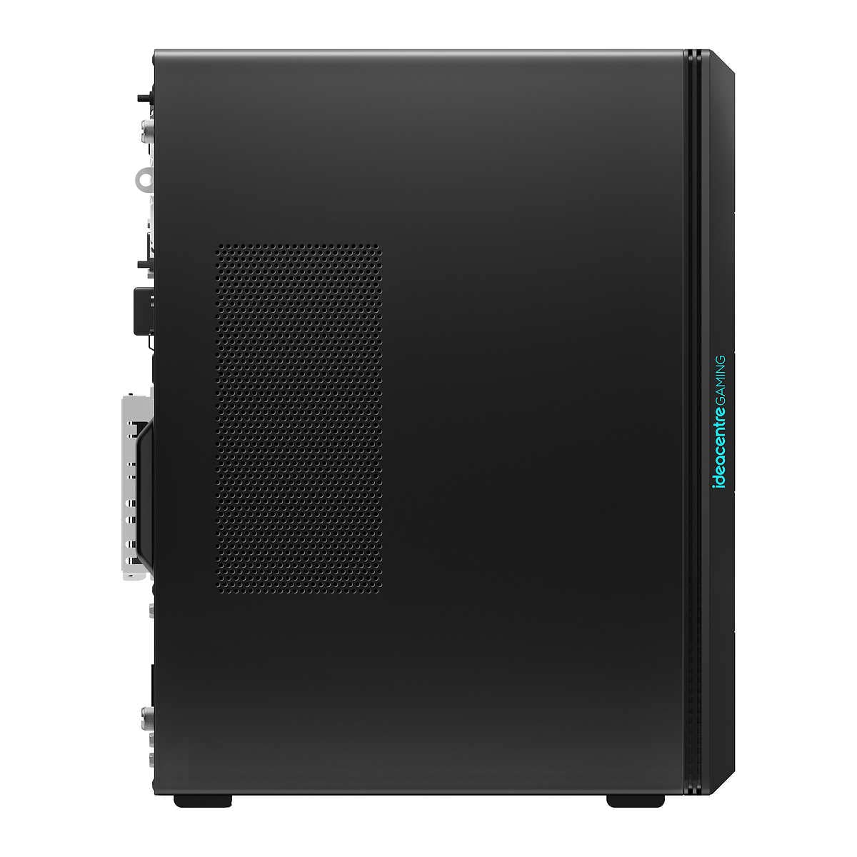 Lenovo IdeaCentre Gaming 5 Tower Computer, Intel i9-12900K, 64GB RAM, 2TB NVMe SSD, NVIDIA GeForce RTX 3060 12GB, DisplayPort, HDMI, AX Wi-Fi, BT, USB C - Windows 11 Pro, Black