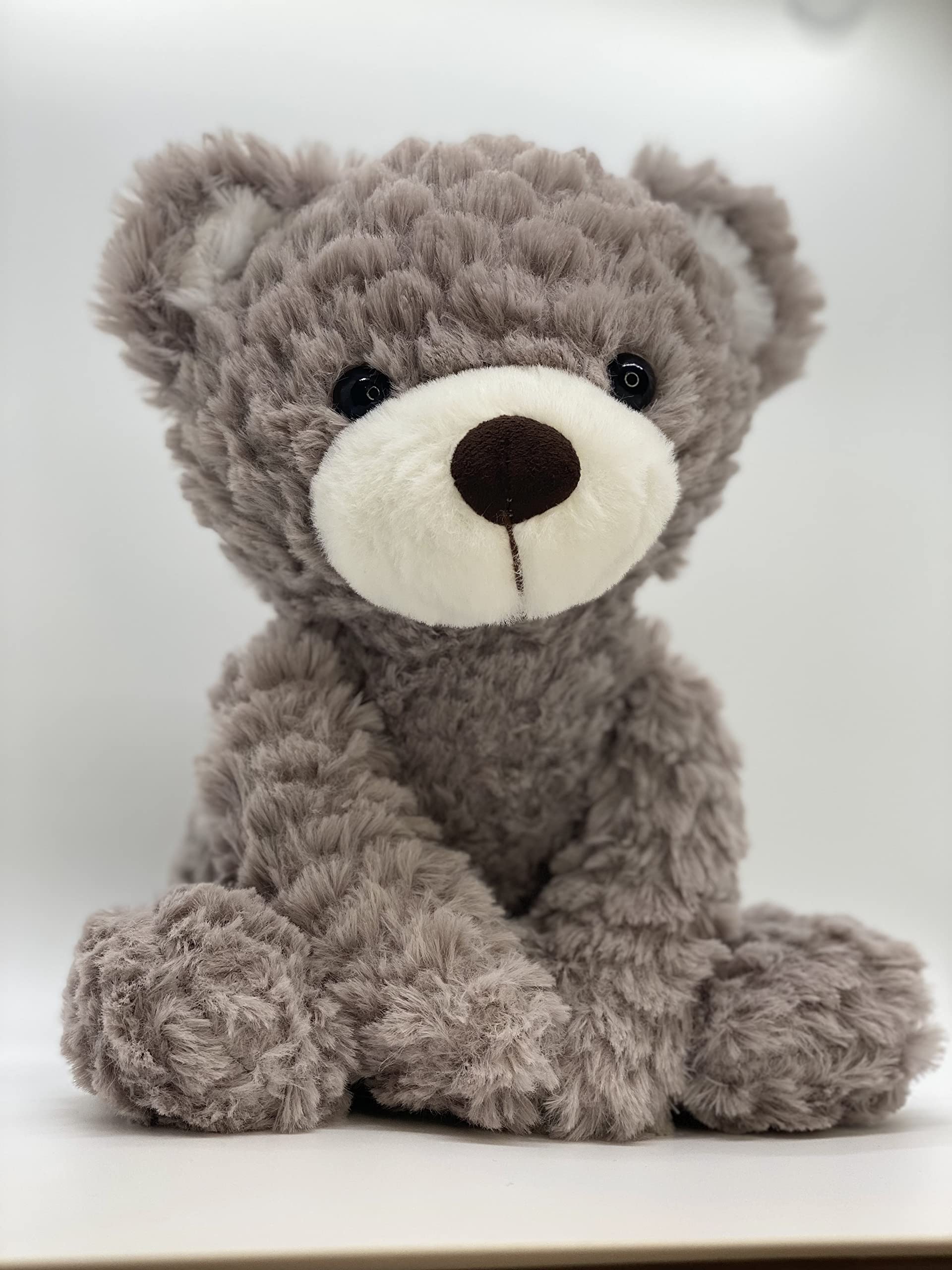OceansTree Teddy Bear Stuffed Animals Plush, 14"