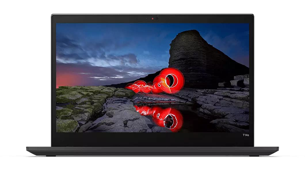 Lenovo ThinkPad T14 Gen 2, AMD Ryzen 5 PRO 4650U, FHD(1920x1080), 32GB RAM, 1TB NVMe SSD, Backlit, Fingerprint Reader, Win10Pro