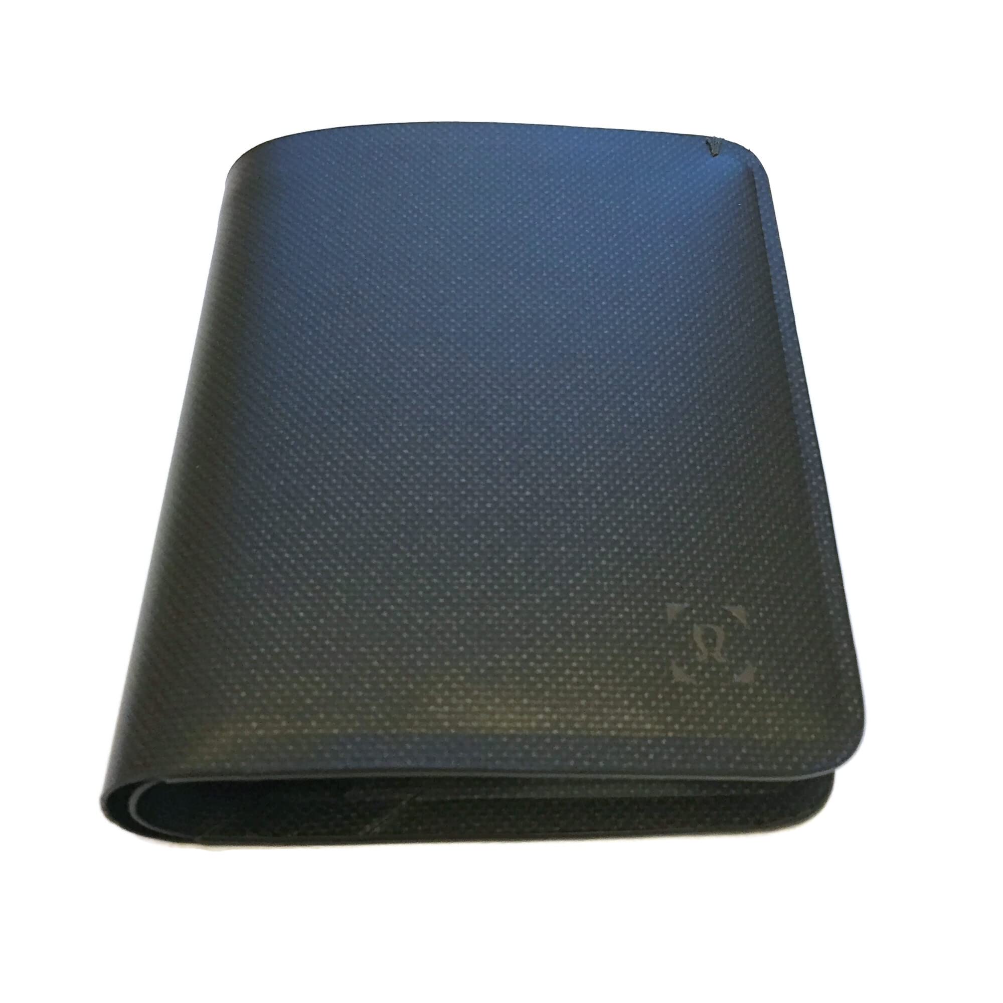 lululemon Men's More Miles Wallet (DKOV Dark Olive)