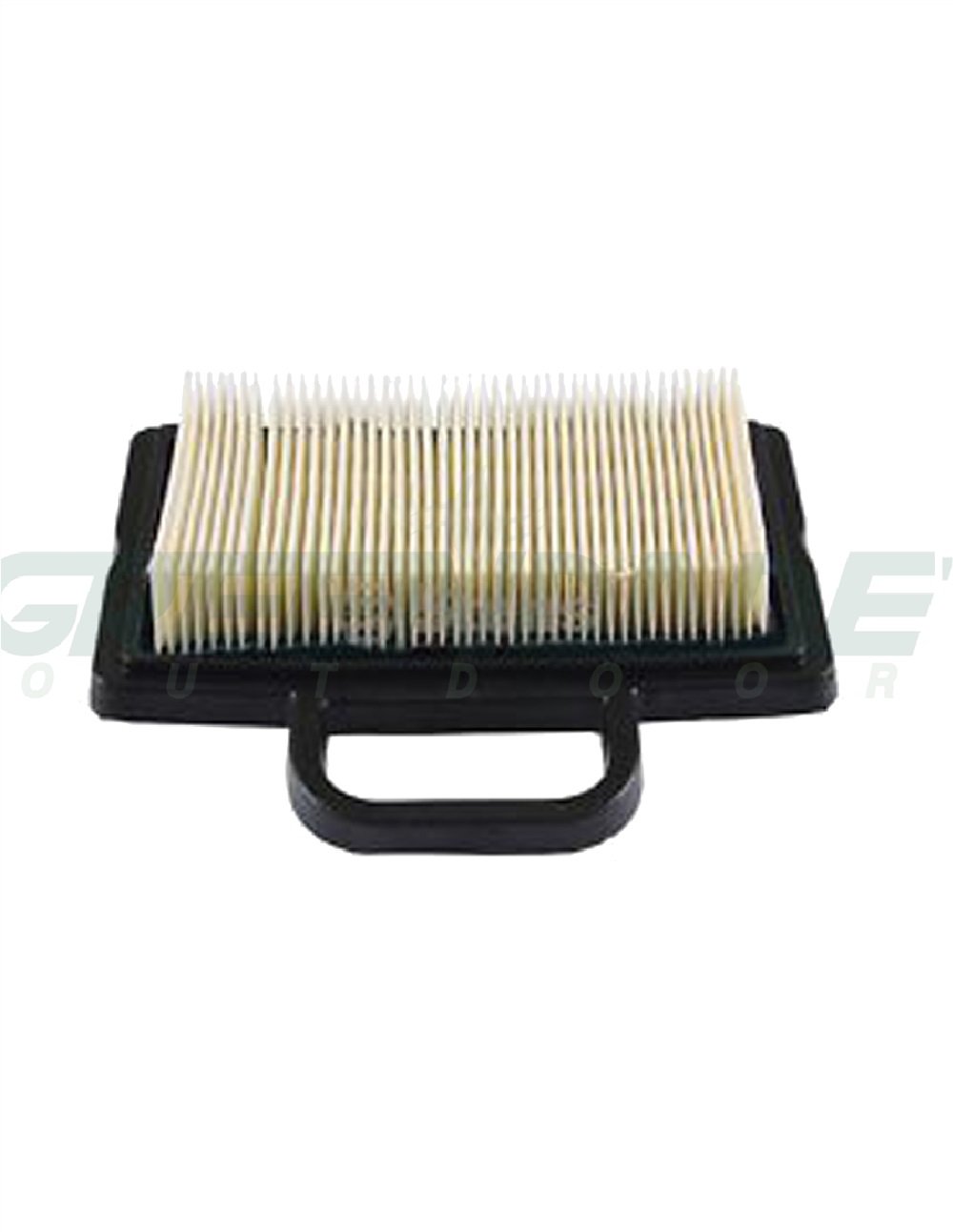 OEM Air Filter Kit John Deere 107 H L 118 120LA 120 130 135 140 145 150 X 130R 140 155R 165 D 130 140 Z 425 MIU11286
