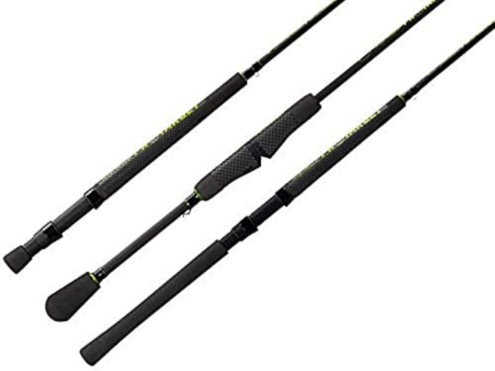 Lew's Wally Marshall Pro Target 14'-3 Med HVY Spinning Rod