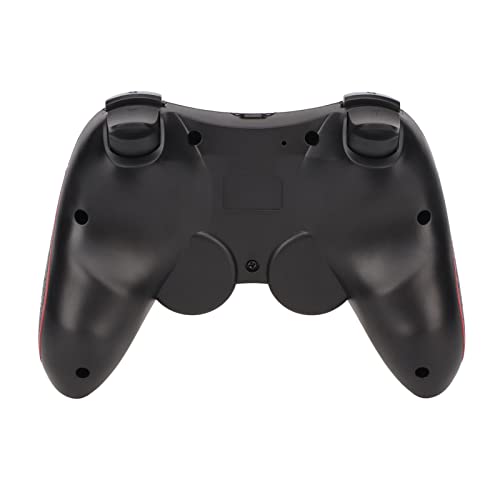 Phone Gamepad, Bluetooth Connection Precise Button Wireless Game Controller for VR