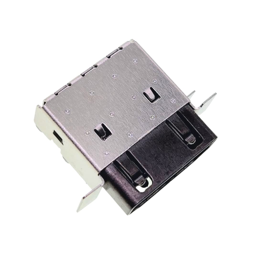 PHONSUN Replacement HDMI Port Socket Interface Connector Repair Part for Xbox Series X (XSX) Console