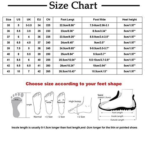 sckarle Women Wedges Sandals Casual Metal Buckle Ankle Strap Platform Sandals Summer Travle Beach Sandals