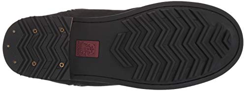 KODIAK Boot Surrey ll Hiking, Black Matte, 8