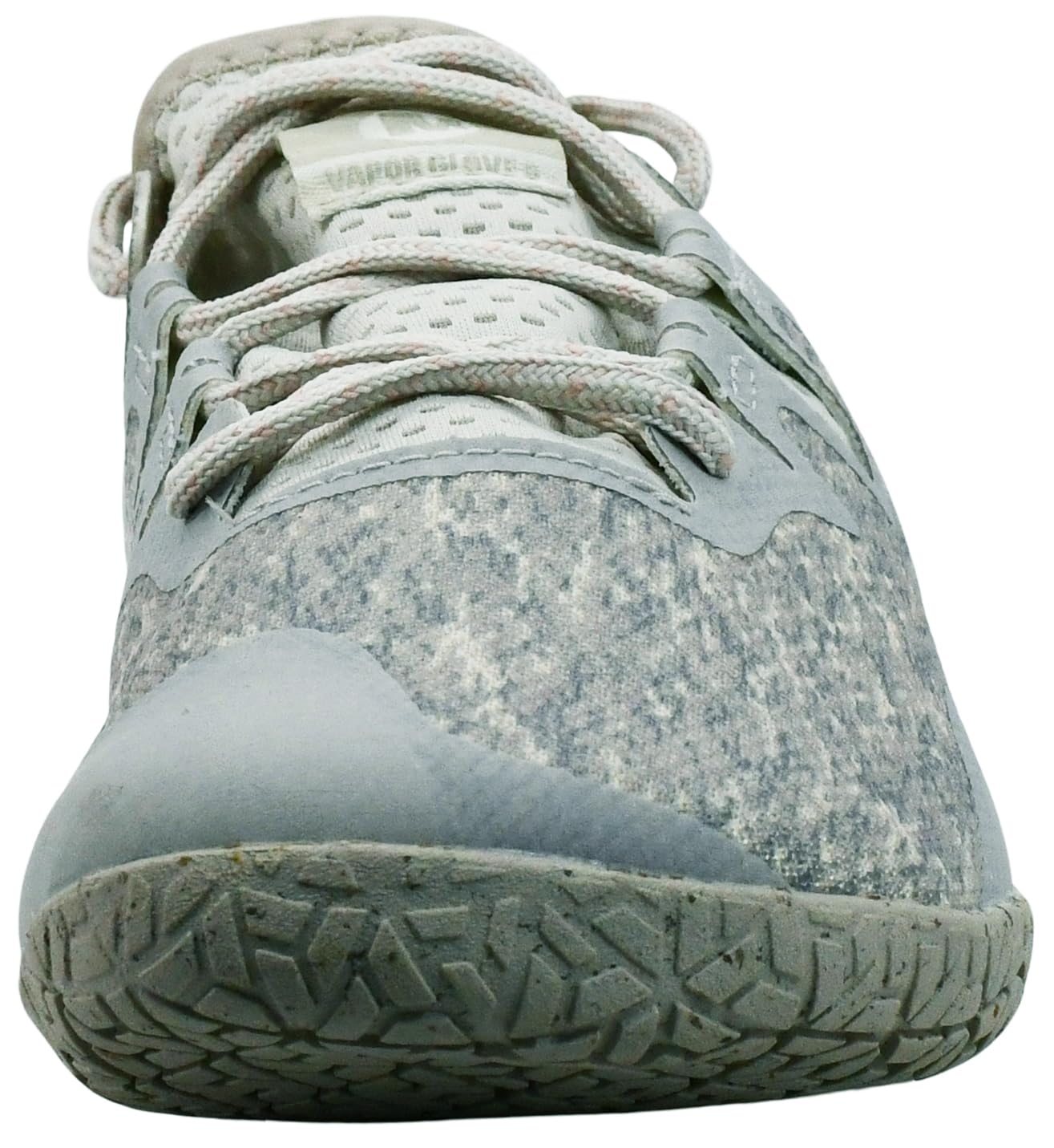 Merrell J067252 Womens Hiking Shoe Vapor Glove 5 Birch US Size 7