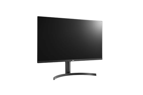 LG 32" Class QHD IPS Monitor