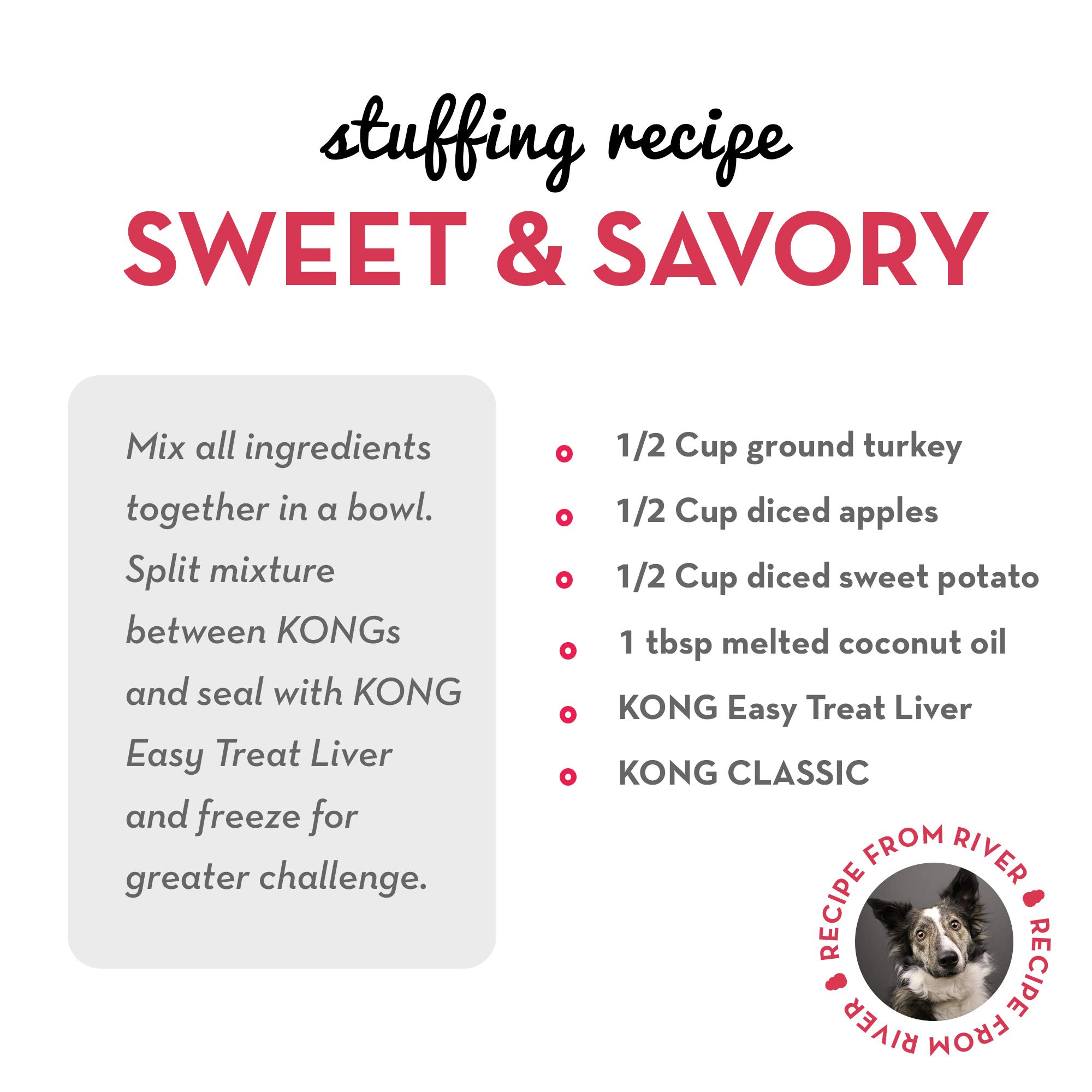 KONG - Easy Treat Combo Pack - Full Size and Travel Size Treat Paste - Liver Flavor