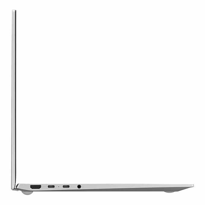 LG Gram 16Z90P-K Laptop 16� IPS WQXGA Intel Evo Platform Core i7-1165G7, 16GB Memory, 512GB M.2 NVMe SSD, Intel Iris Xe Graphics, Wi-Fi 6, Windows 11 Home, Alexa Built in, Backlit Keyboard, Silver