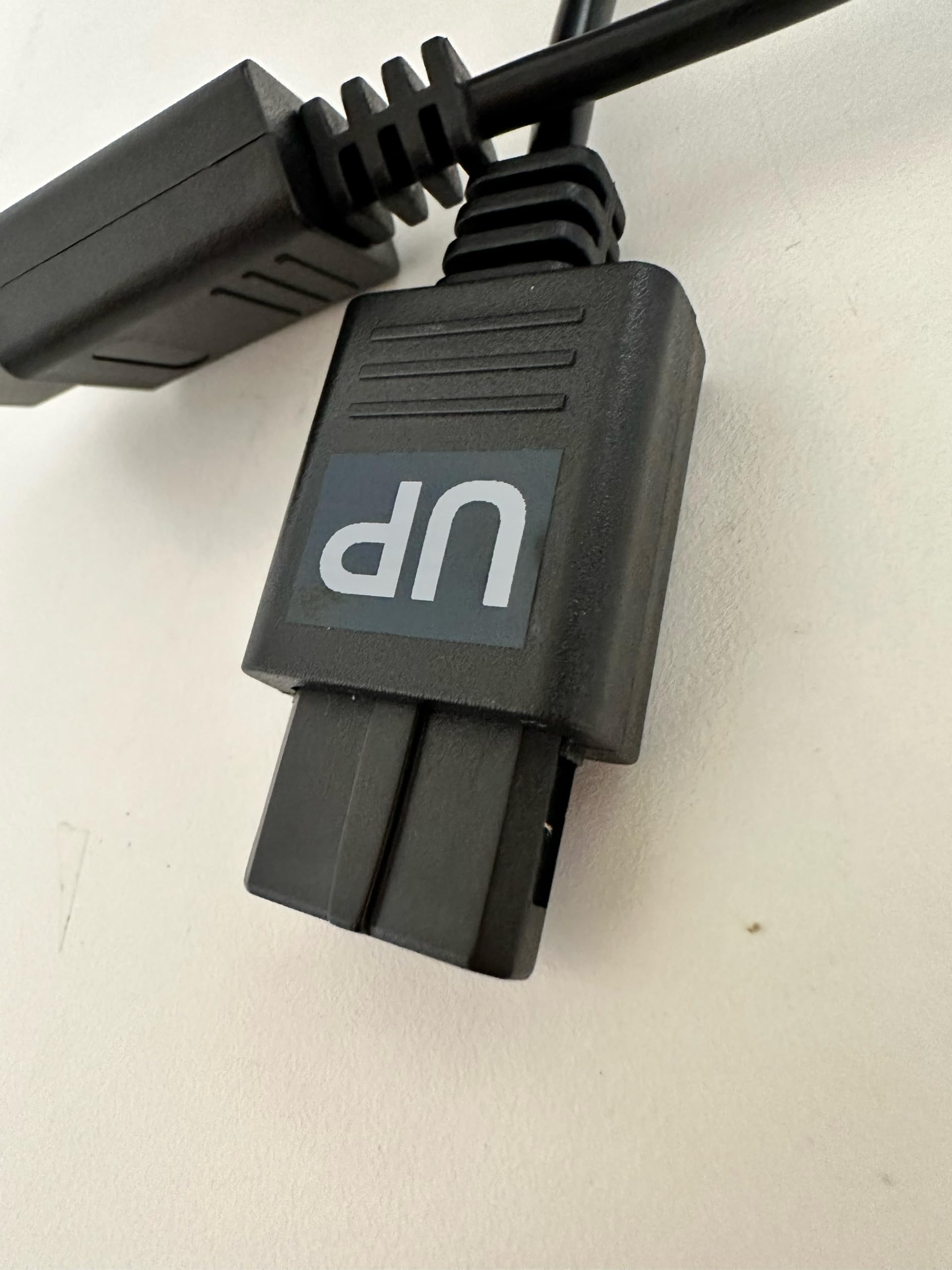 SRPJ [Kit Version] FDS Dedicated Cable Kit for FDS Nintendo Disk System Drive Emulator FDSStick Drive Emulator ■ You Will Need to Cut Convex Parts by Yourself. Cut [SRPJ2286-1]
