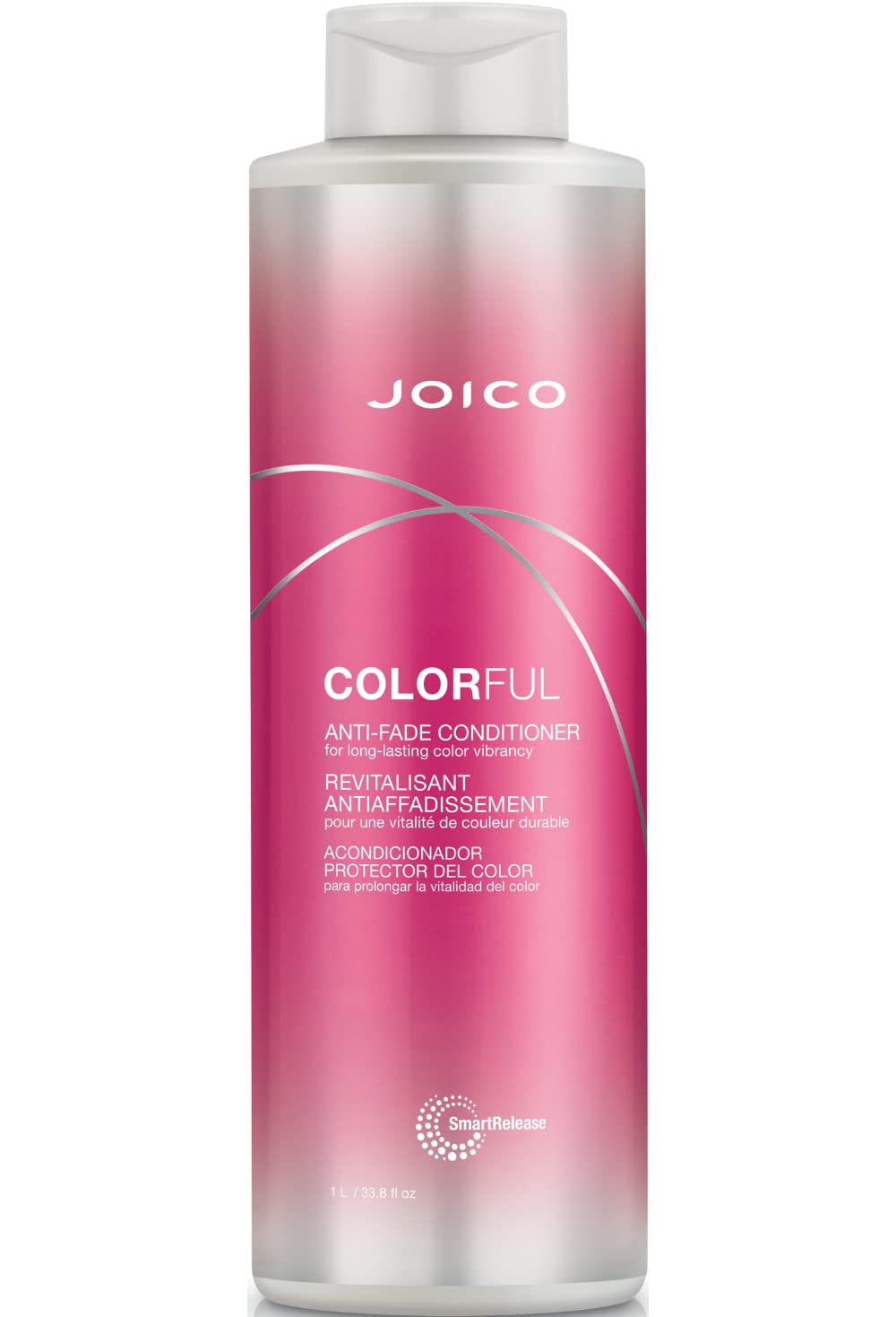 Joico Color Endure Sulfate-Free Shampoo & Conditioner Set, 33.8 Fl Oz