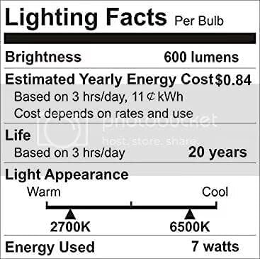 marctronic Smart Light Bulbs 6 Pack,Alexa Light Bulbs,Color Changing Dimmable Smart LED Bulbs RGBCW WiFi Light Bulb Work with Alexa Google Home,A19 Soft White (2700K), 600LM 60W Equivalent