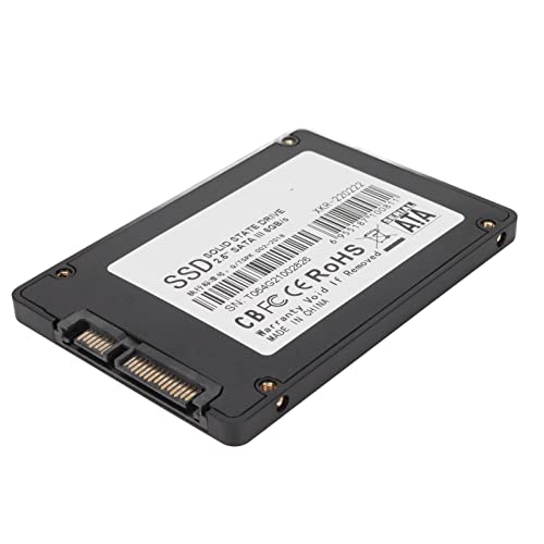 SSD Process CMOS SSD, 2.5 inch Cell Three Layer TLC for Desktop Laptops