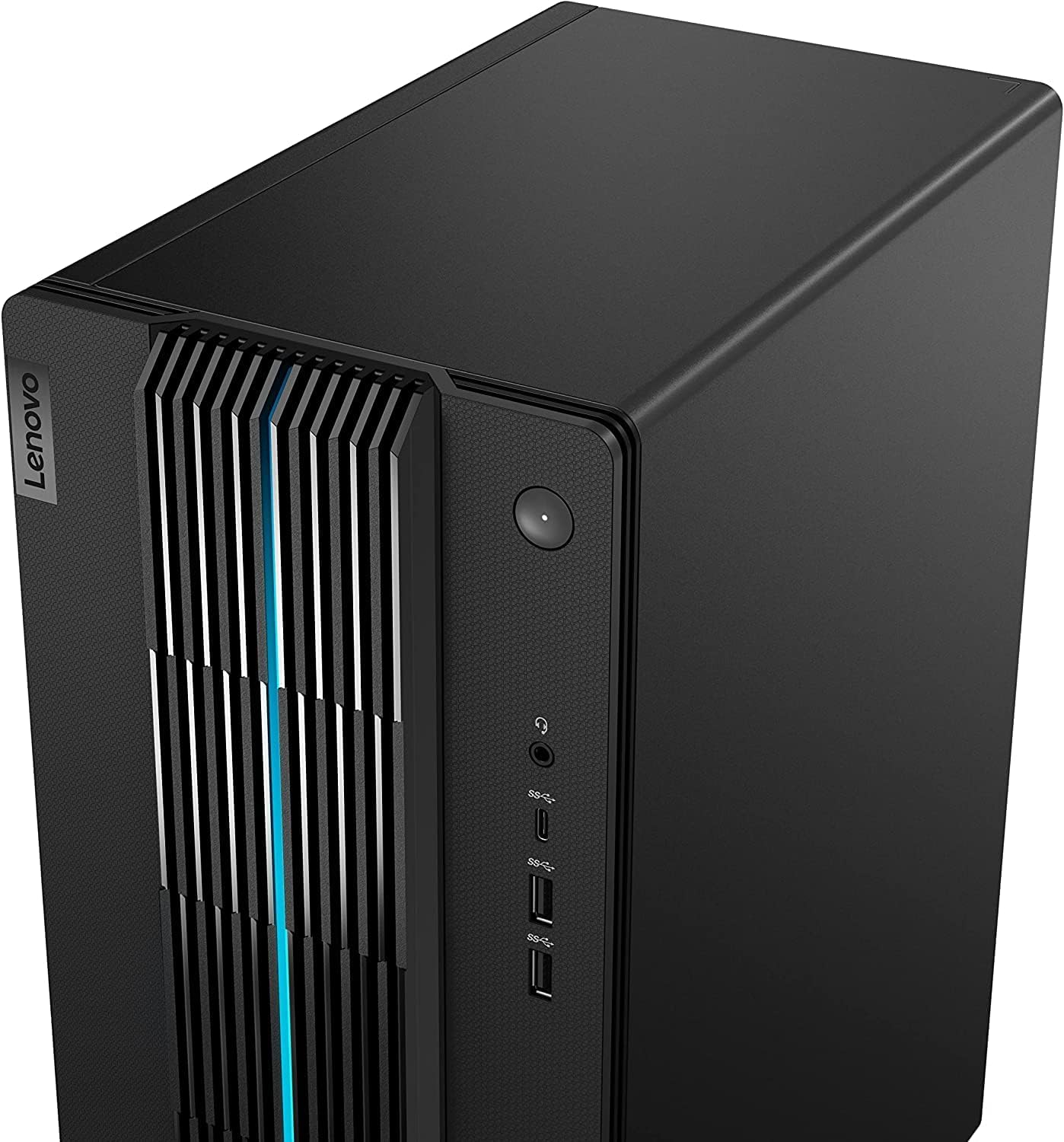 Lenovo 2023 Newest IdeaCentre 5i Gaming Desktop, Intel 6-Core i5-12400 Processor(Up to 4.4GHz), NVIDIA GeForce RTX 3050 Graphics, 64GB RAM, 2TB SSD, 2TB HDD, Wi-Fi 6, Windows 11 Home