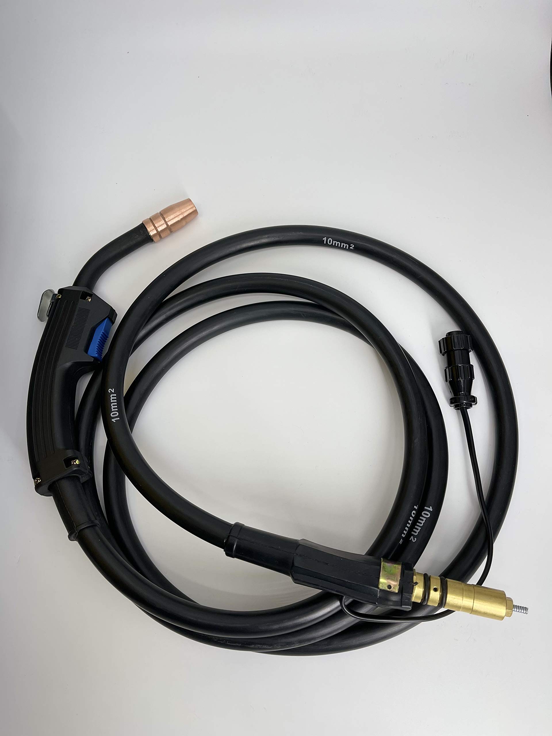 MIG Welding Gun Torch Stinger 150A 10ft Replacement for Miller M-100 M-10 248282