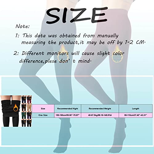 Women's Sherpa Lined Sweatpants Soft and Comfortable Pants Compression Hiking Pants(A-Grey,One Size)