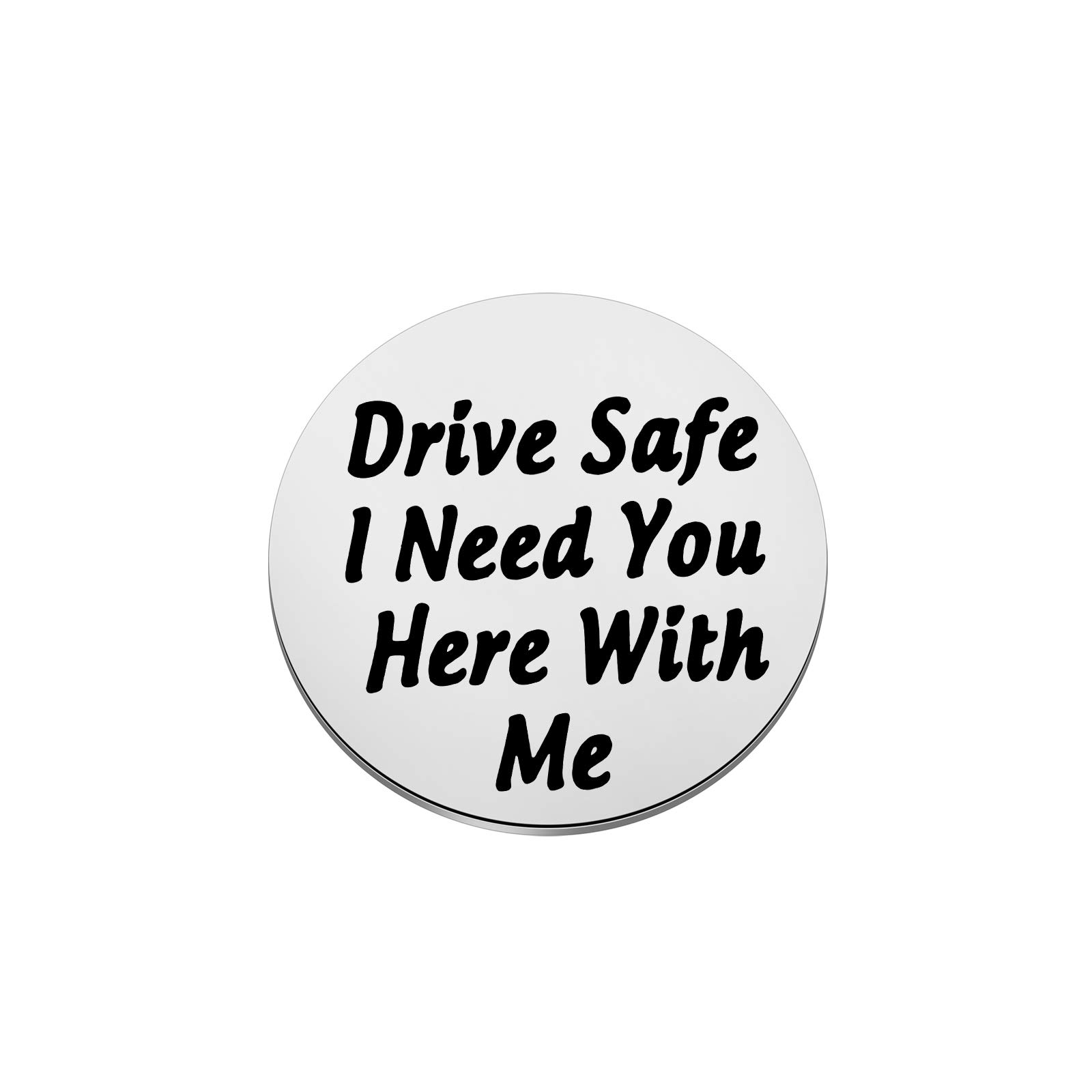 KUIYAI Drive Safe I Need You Here With Me Token (Drive Safe Token)