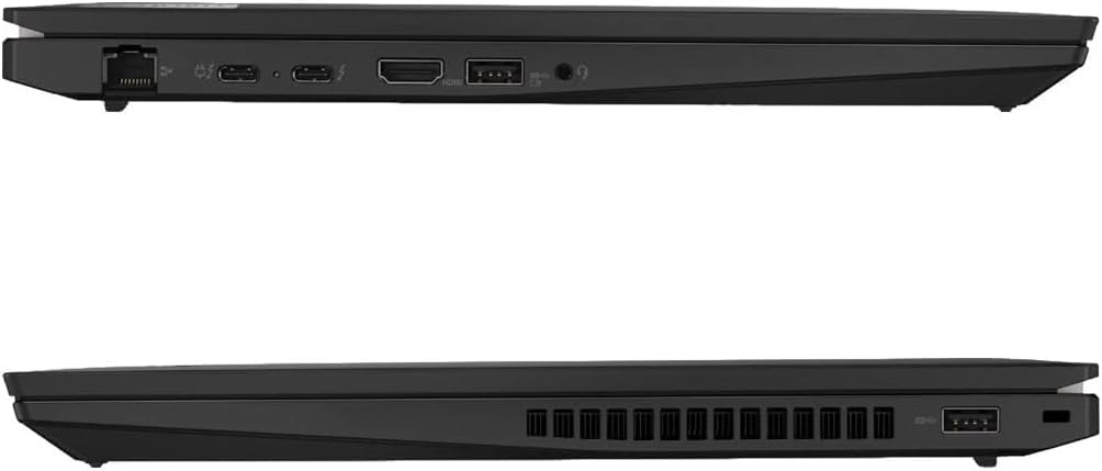 Lenovo ThinkPad P16s Gen 1 Business Workstation 16.0" WUXGA IPS Display (Intel i7-1260P, 32GB RAM, 2TB PCIe SSD, T550 4GB, Backlit KYB, FP, 2 Thunderbolt 4, WiFi 6E, Win 11Pro) w/Dockztorm Hub