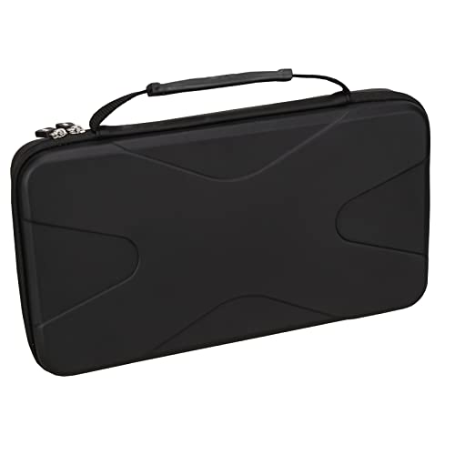 Mchoi Hard Portable Case Compatible with AKAI Professional MPK Mini MK3 / AKAI Professional Fire USB MIDI Controller, CASE ONLY