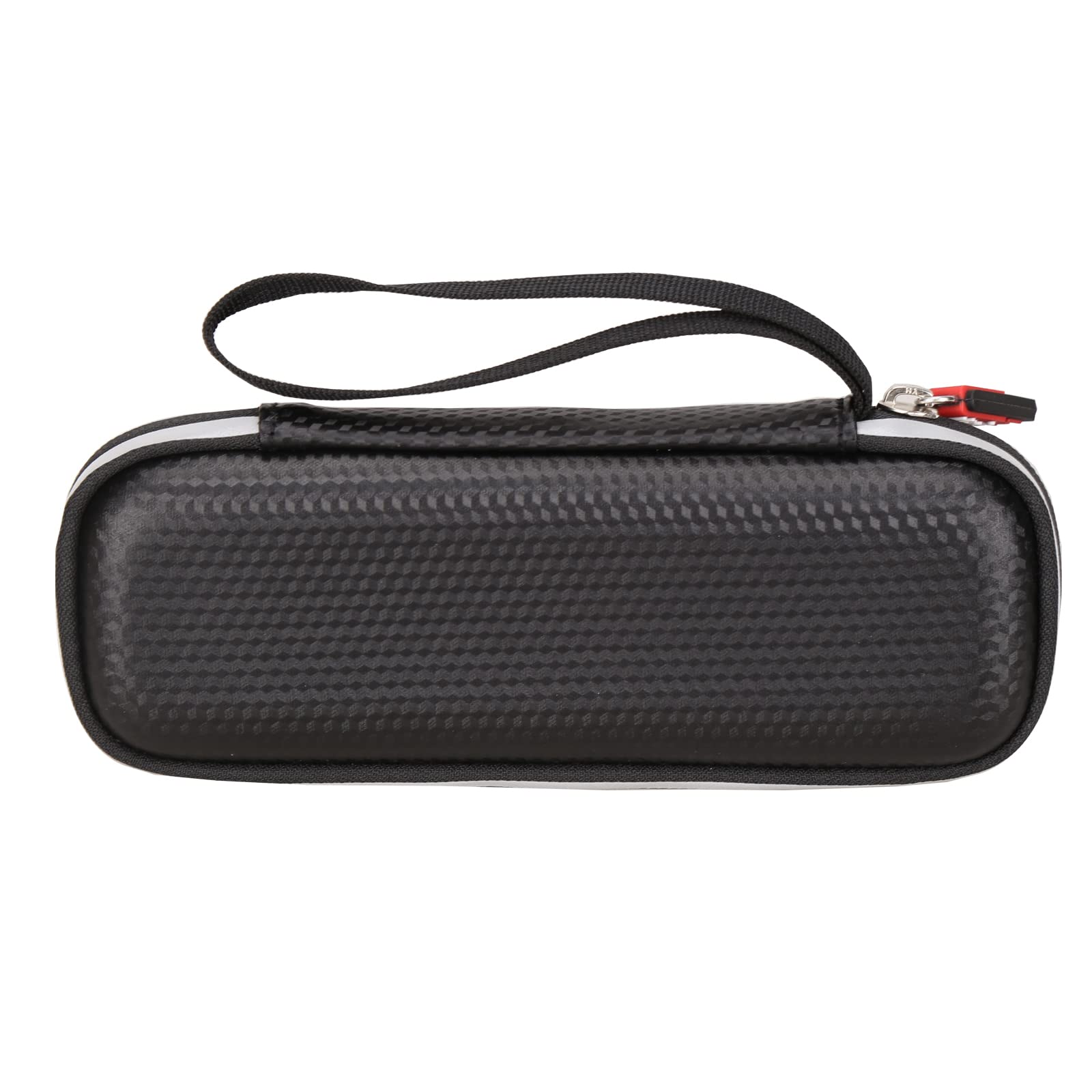 Mchoi Microphone Case Fits for Shure PGA48-LC Cardioid Dynamic Vocal Microphone,Case Only