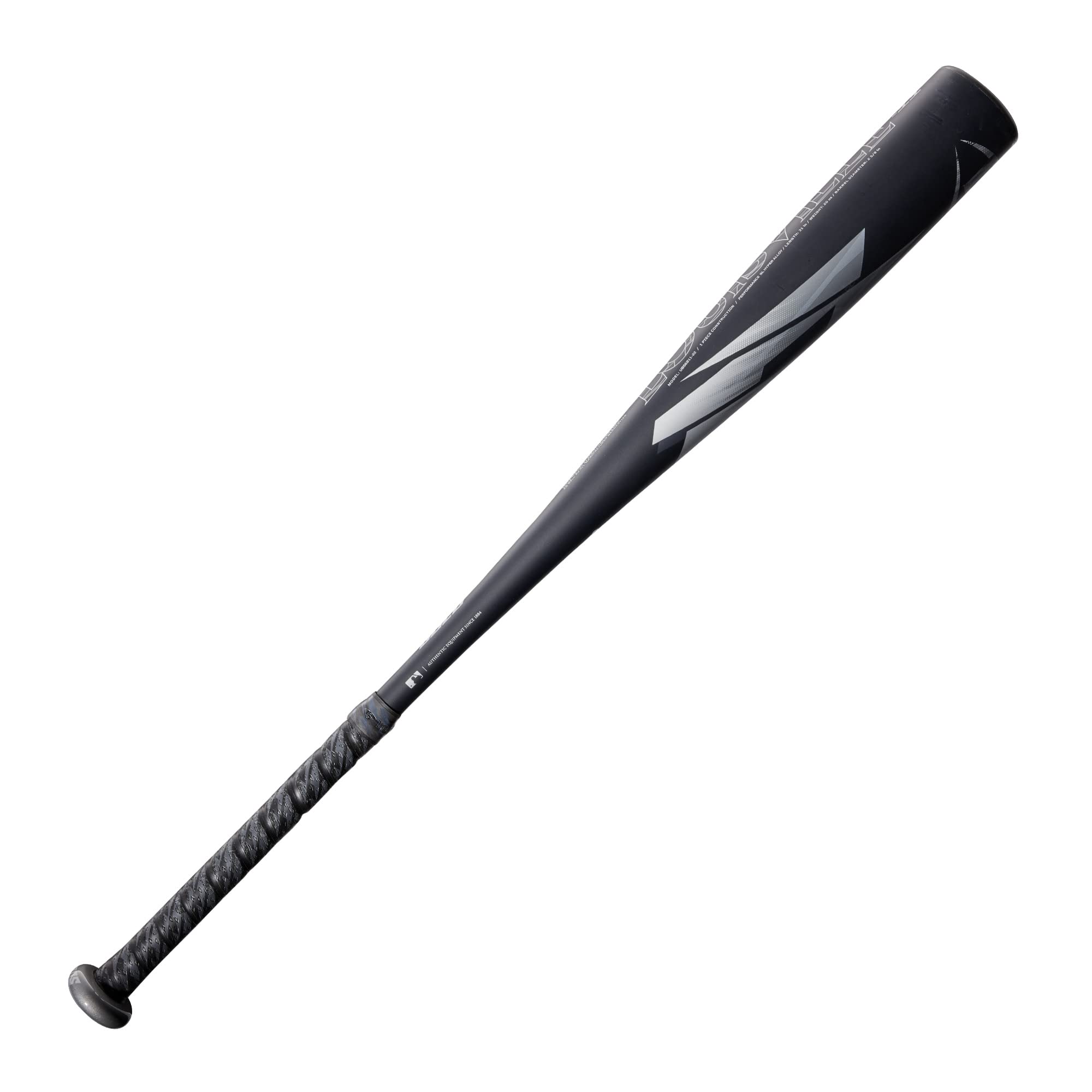 Louisville Slugger 2022 Solo (-11) USA Youth Baseball Bat - 29"/18 oz