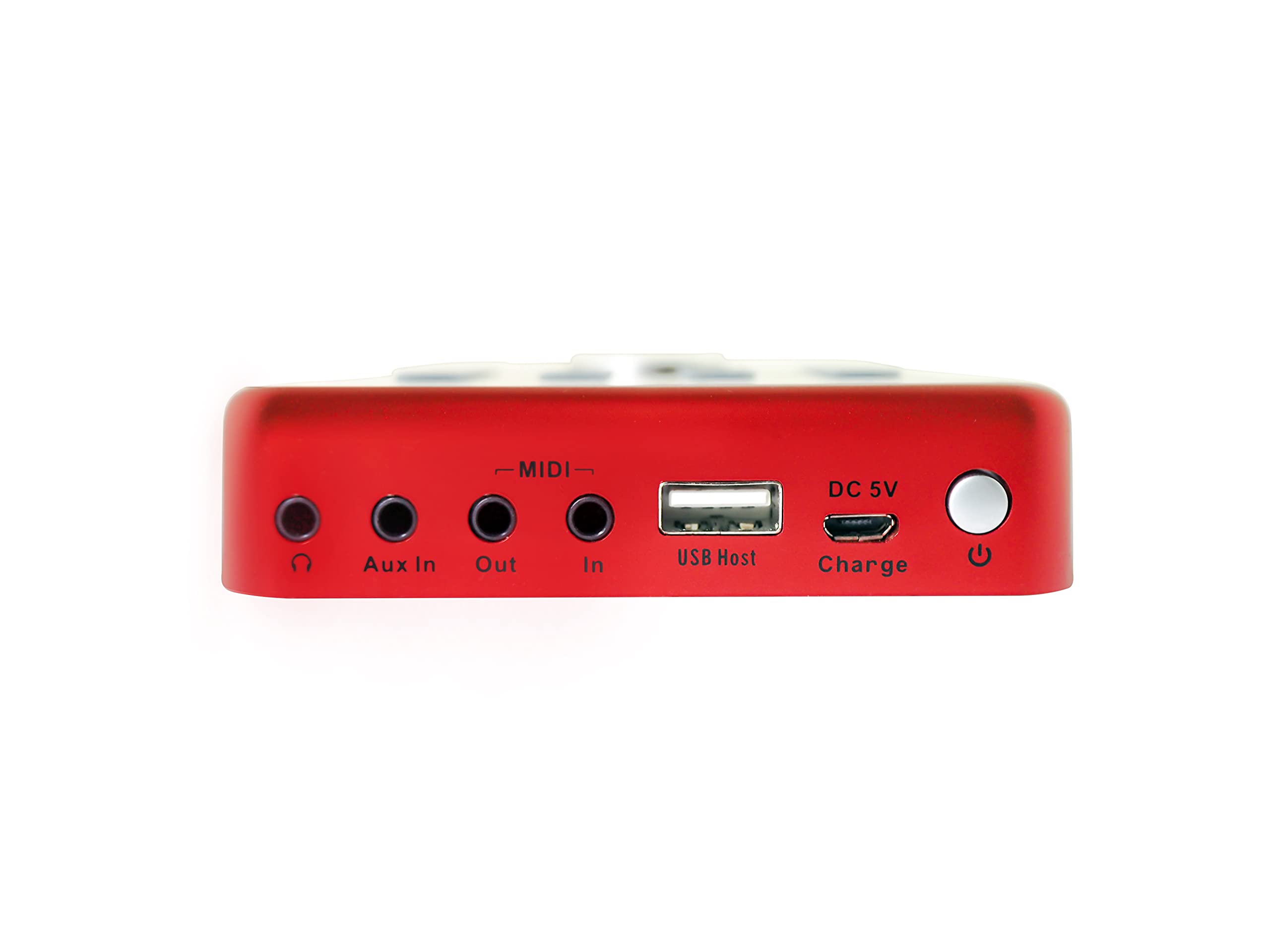 MIDIPLUS PianoEngine USB Host MIDI Sound Module