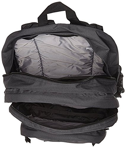 JANSPORT Big Student Back Bag (Forge Grey)