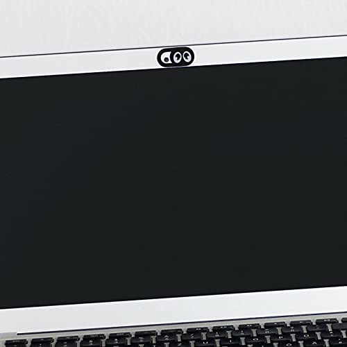 SOLUSTRE Laptops Webcam Protector 6pcs Lovely Webcam Tablet Lenses Privacy Sticker Laptop Camera Cover Webcam Privacy Cover Covers Sticky Adhesive SSD Laptop Laptop Computer Laptop Computer