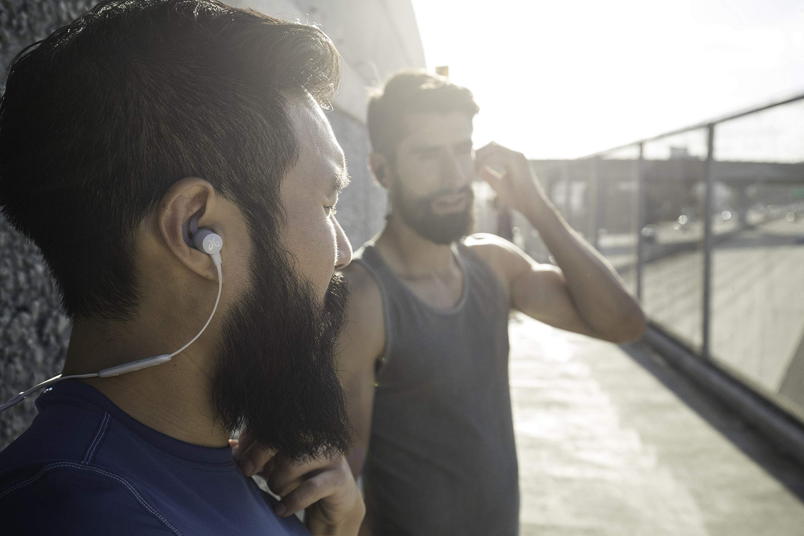 Jaybird Tarah Bluetooth Wireless Sport Headphones for Gym Training, Workouts, Fitness and Running Performance (Renewed)