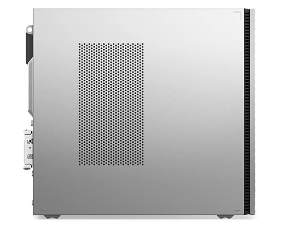 Lenovo IdeaCentre 3i Desktop Intel Pentium Gold G7400 16GB DDR4 RAM 512GB SSD Intel UHD Graphics 710 VGA HDMI Wi-Fi 6 Bluetooth 5.1 Mouse and Keyboard Windows 11 Pro Grey
