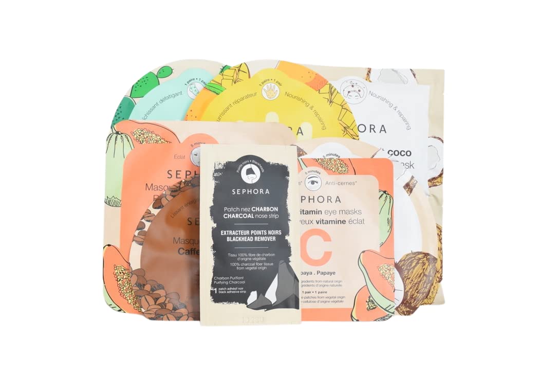 SEPHORA COLLECTION Wishing You Mask Wishes