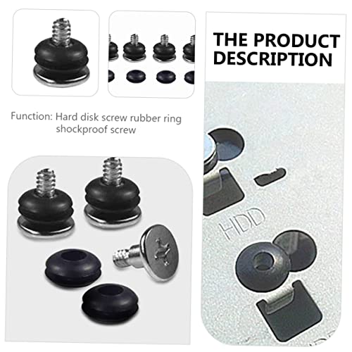 SOLUSTRE Laptop Stand Laptop Stand 20pcs Motherboard Screws Standoffs Power Hard Graphics Inch Fan Case Computer Re and for Screw Drive Professional DIY Computer Holder Laptop Mount
