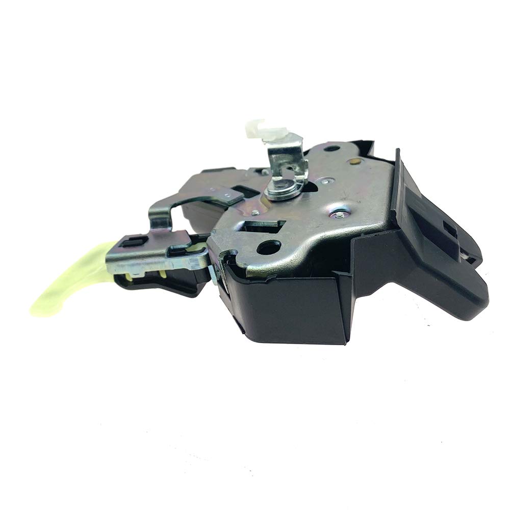 Liftgate Tailgate Lock Trunk Latch Actuator for 2009-2013 Toyota Corolla Replace 64600-02040 6460002040