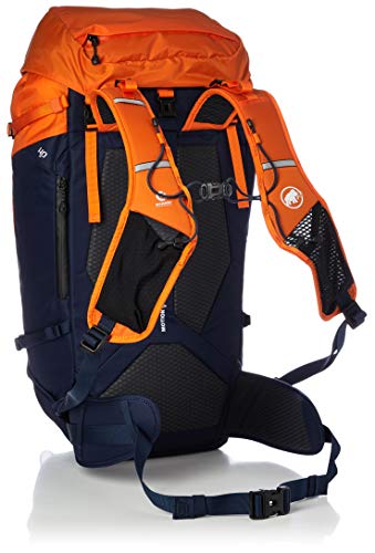 Mammut Men's Wand 10.9 gal (38 L) / Trion Nordwand 38, arumita-Night