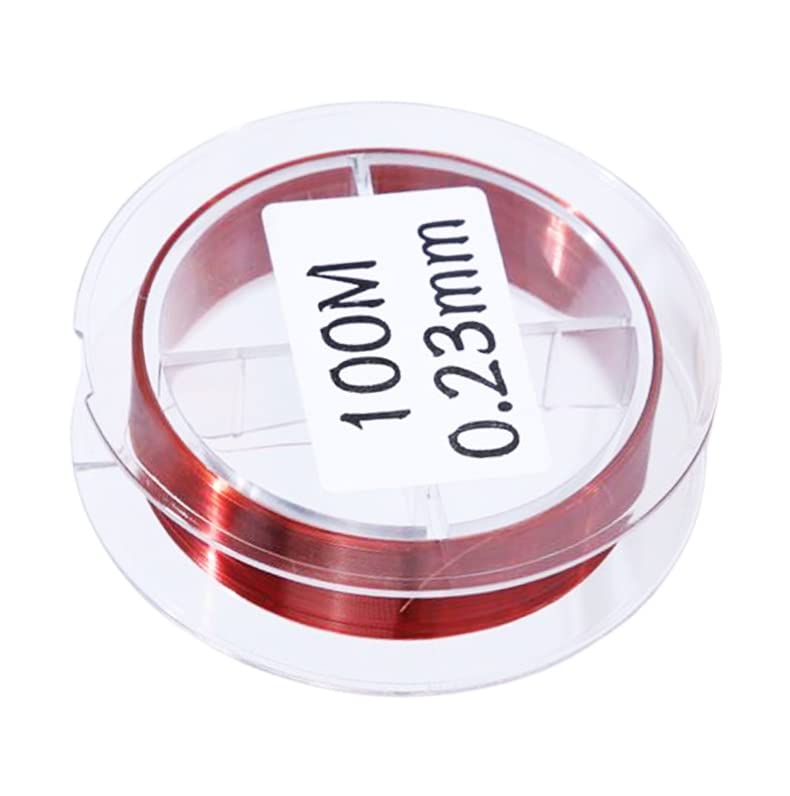 Original Silk Nylon Fishing Line Smooth Anti- Fishing Line Fishing Tackle Angling Tool